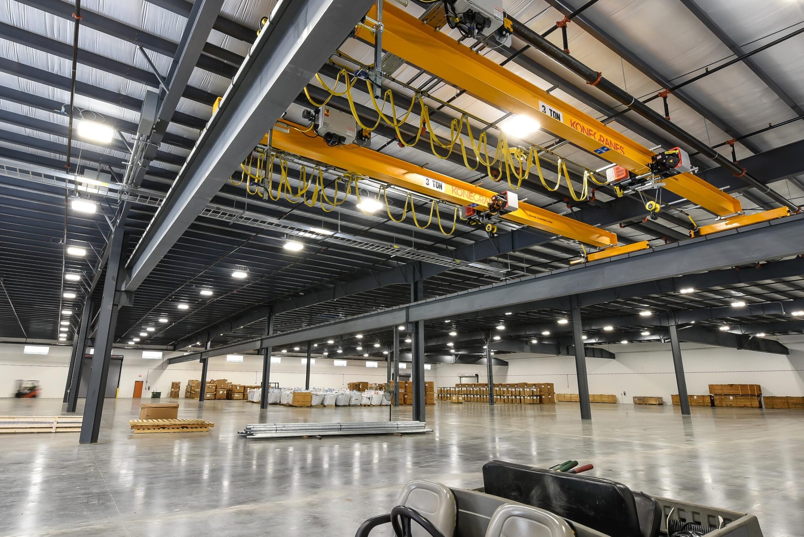 Understanding the Construction Process - Atlas Building Company