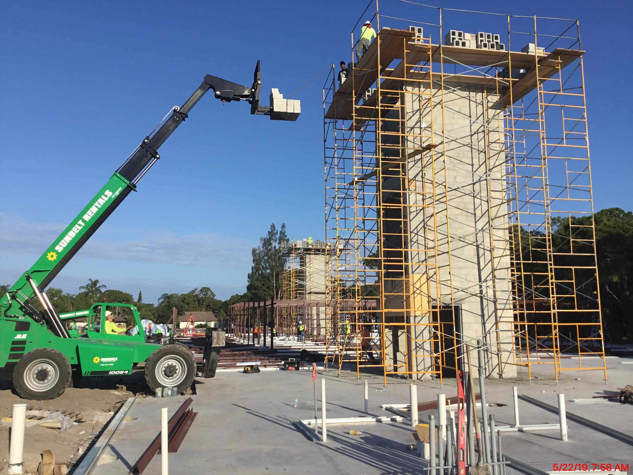 Understanding the Construction Process - Atlas Building Company