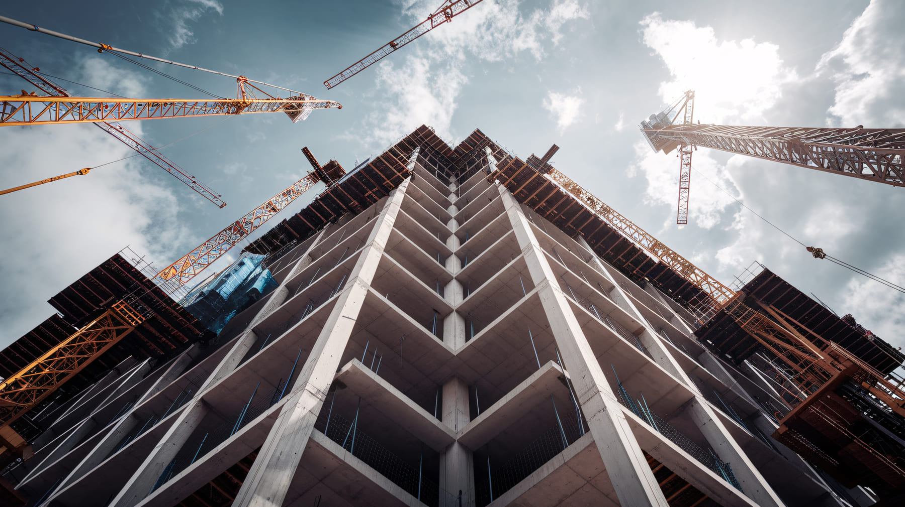 Understanding the Construction Process - Atlas Building Company