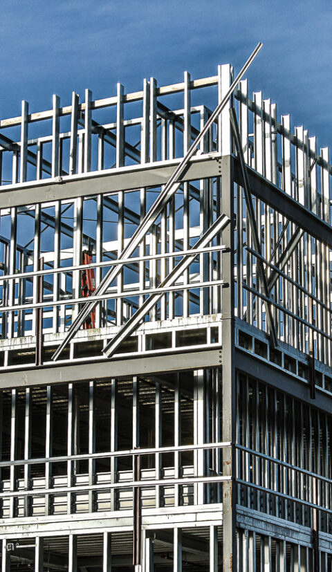 Atlas Builds Excellence - Atlas Building Company